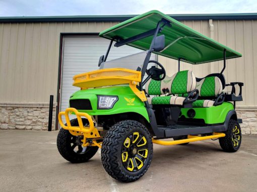 Jackfish Carts Home - Jackfish Cart Rentals | Port Aransas Golf Cart ...